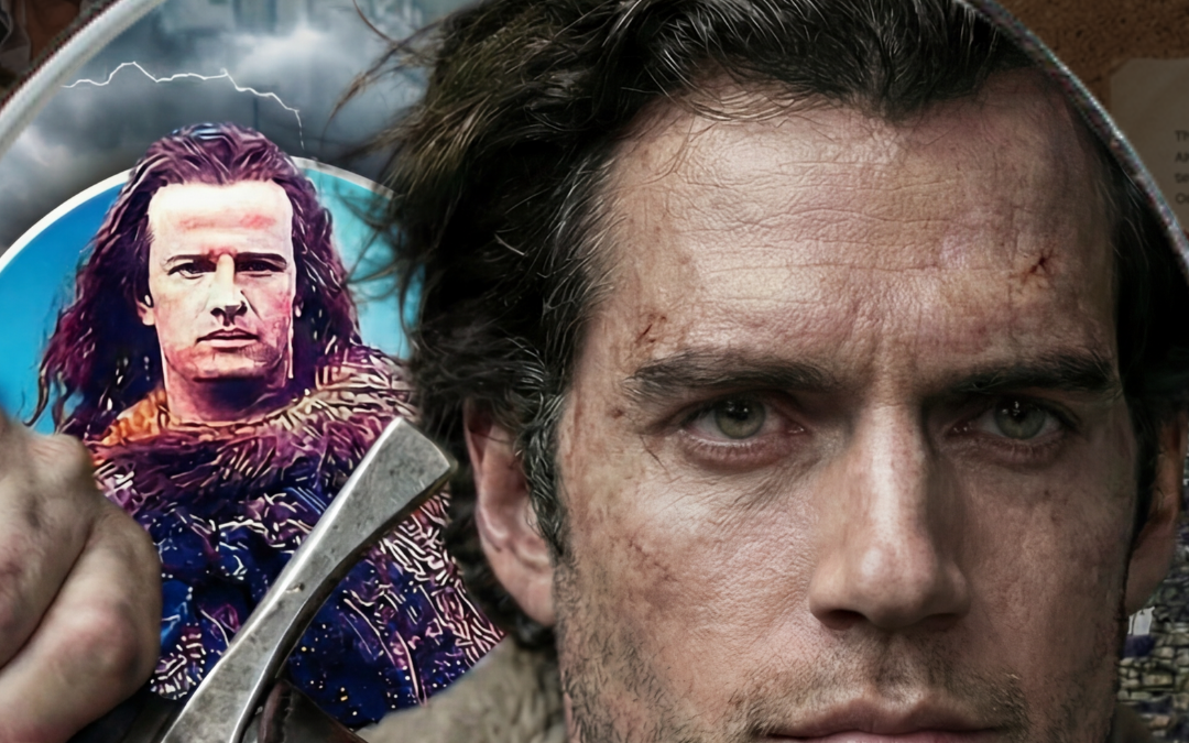Highlander Is Back with Henry Cavill — But Can This Reboot Fix 30 Years ...
