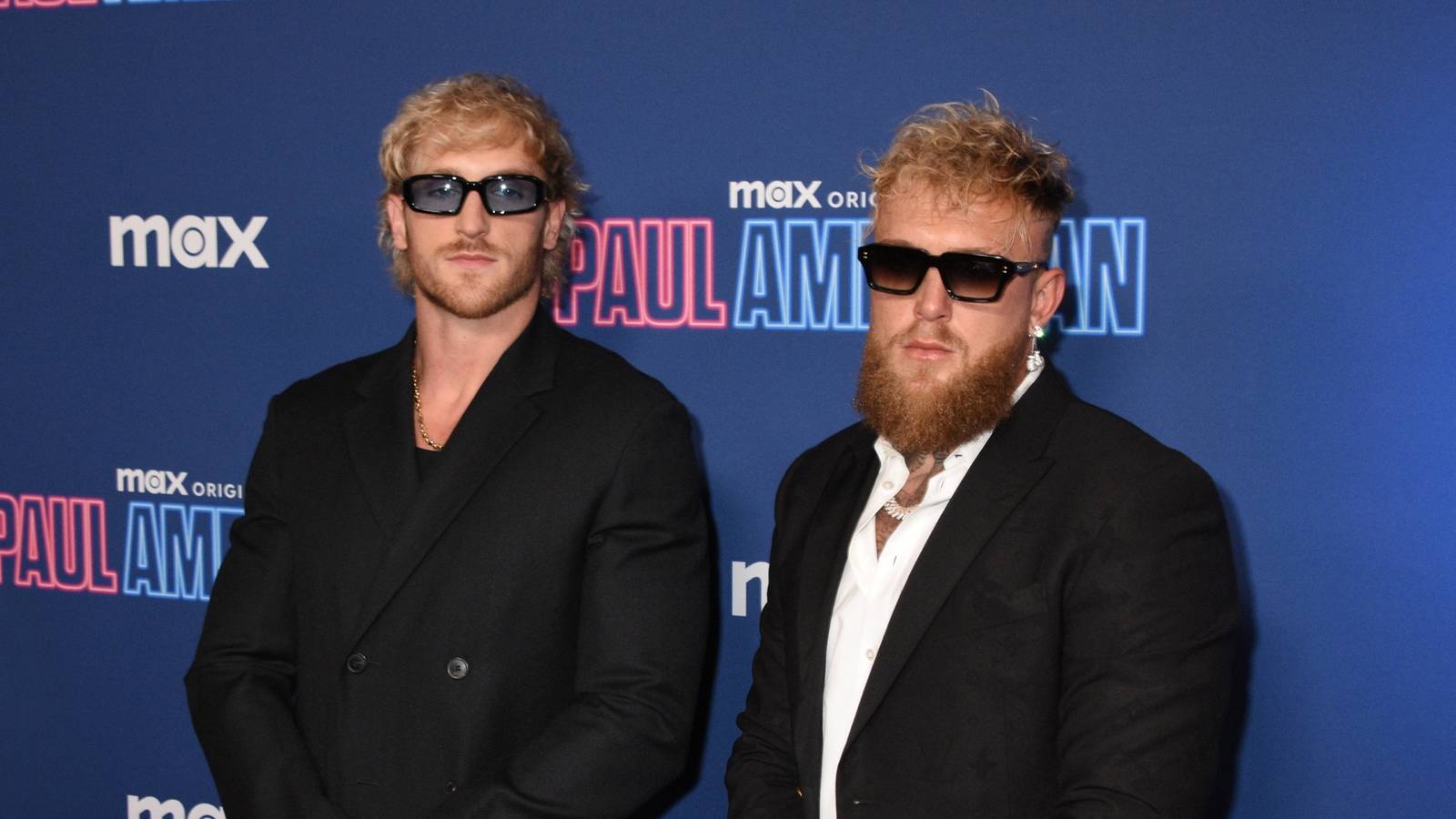 Logan Paul Disagrees with Brother Jake Over Bad Bunny's Super Bowl ...