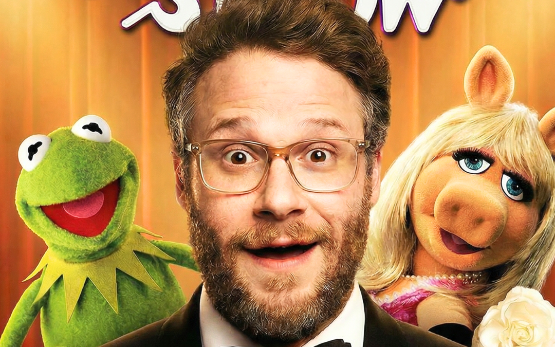 The Muppet Show Reboot FINALLY Understands the Muppets Again