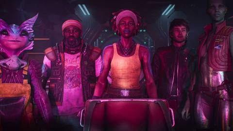 Secret Level Summary, Trailer, Season List, Cast, Where to Watch and More