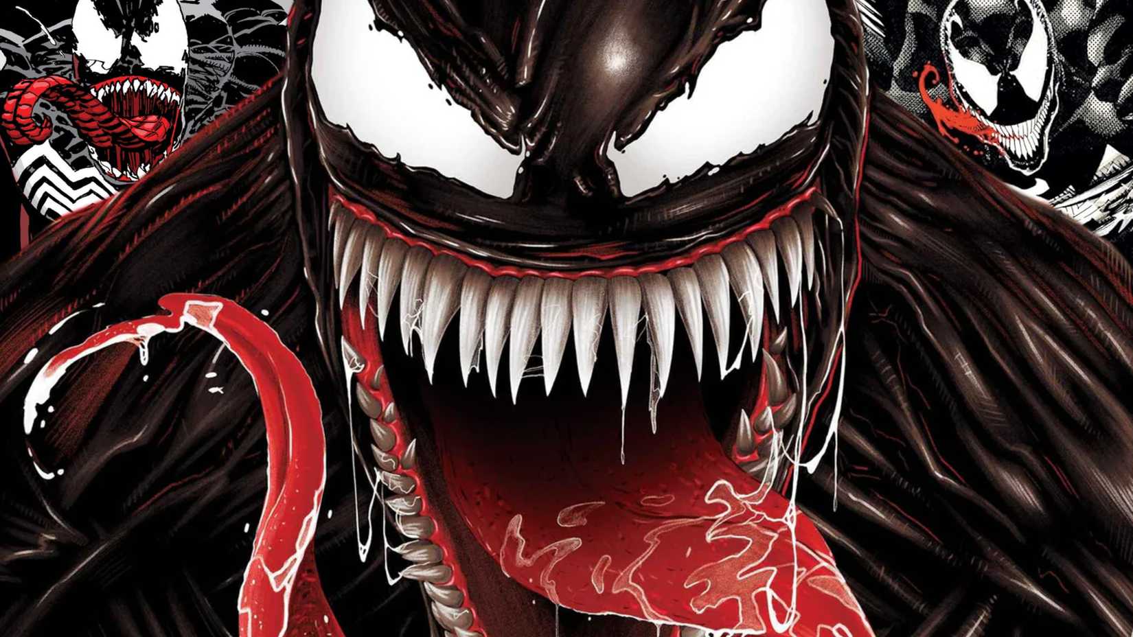 Every Upcoming Animated Spider-Man Universe Movie