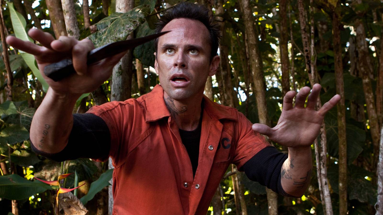 2010's Predators: The Most Underrated Movie in the Predator Franchise