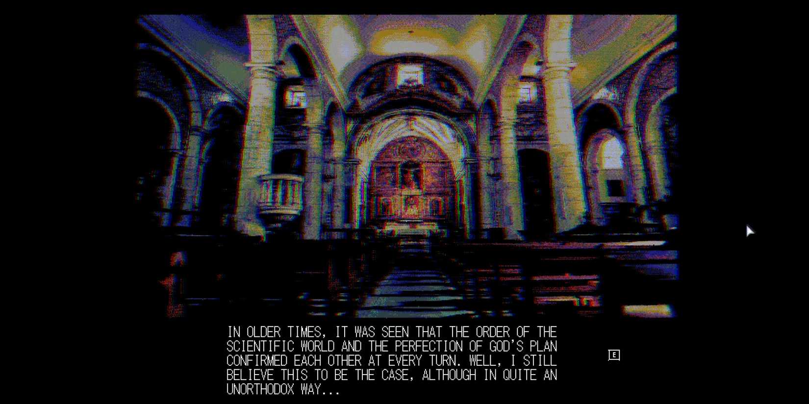 Steam's Latest Free Game Is An "Amazing" 10/10 Horror