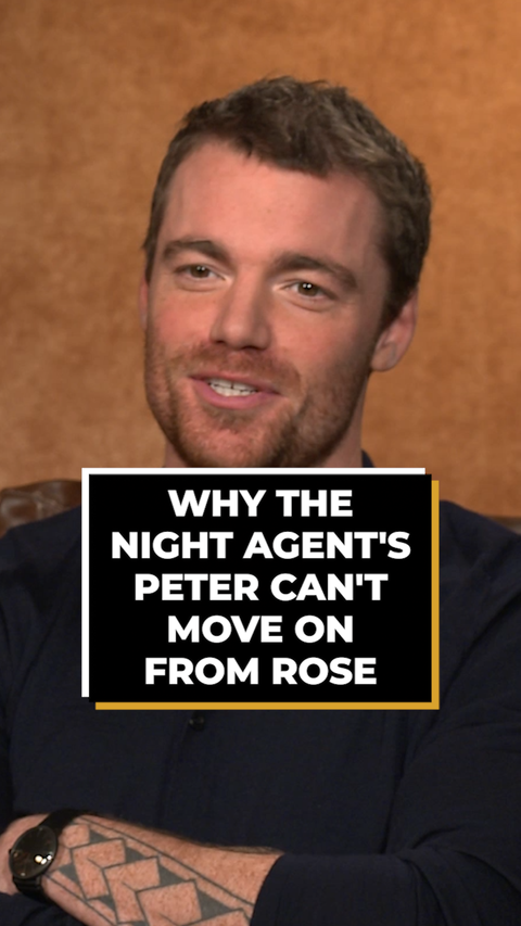 The Night Agent Summary, Trailer, Season List, Cast, Where to Watch and ...