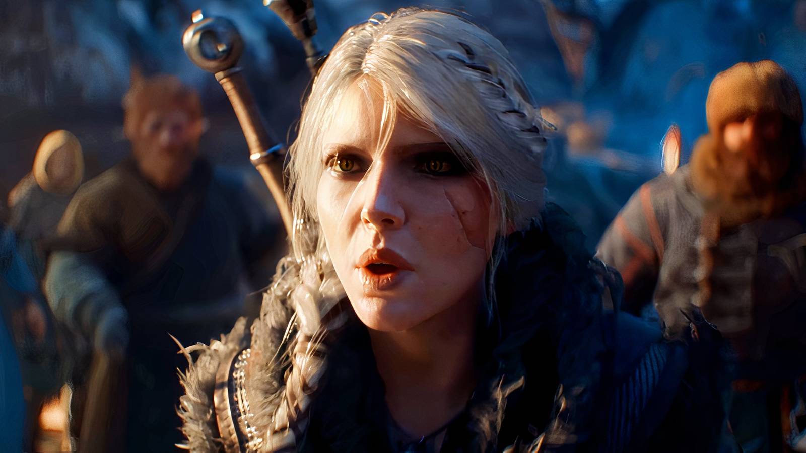 The Witcher 4 Official Map Size Is Leaving Gamers Divided