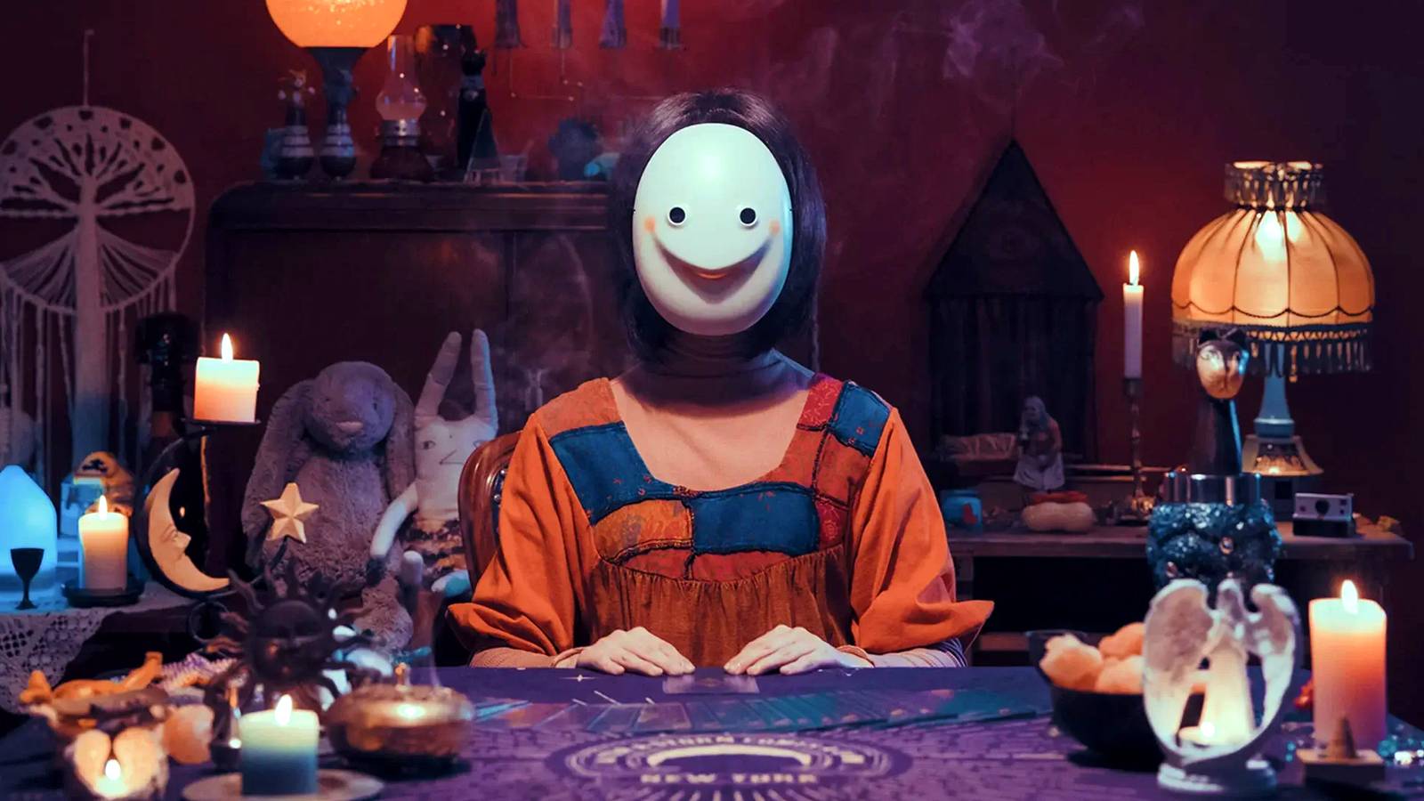 Netflix's New Mystery Thriller Highlights A Growing TV Trend