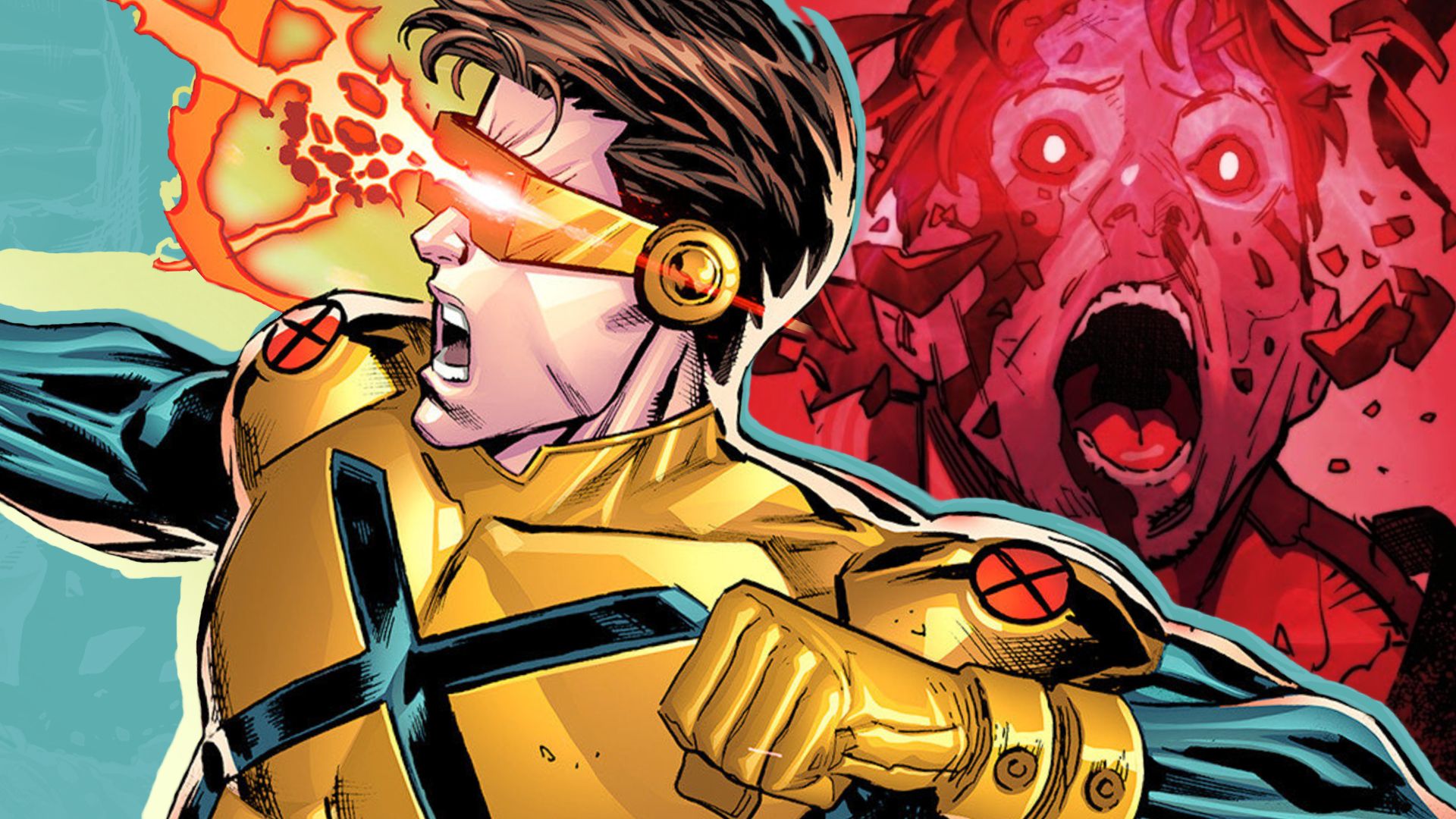 15 Most Powerful X-Men Mutants With Fire-Based Powers