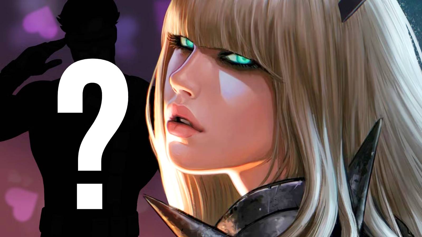 Is X-Men Really Shipping Magik and Juggernaut?