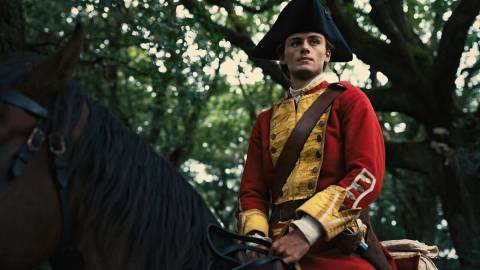 Young Washington Summary, Trailer, Cast, Where to Watch and More