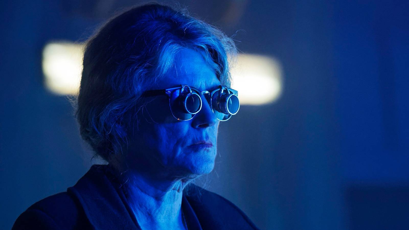 Netflix's Philip K. Dick Adaptation: Perfect Followup To 12 Monkeys