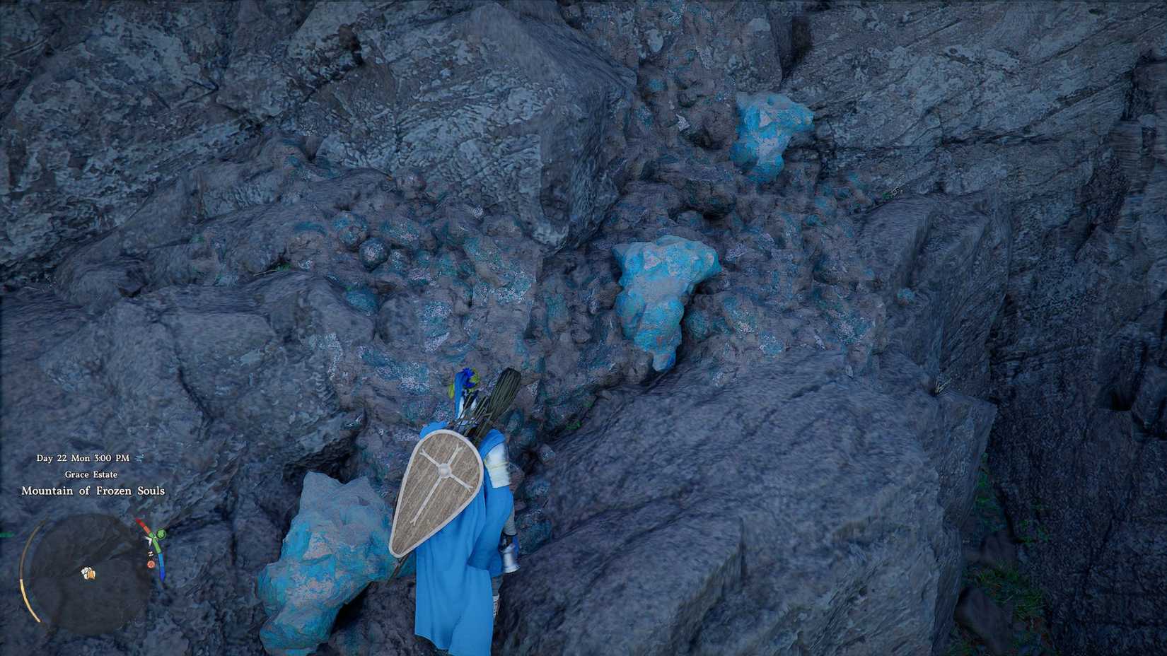Crimson Desert: Where To Find Copper Ore