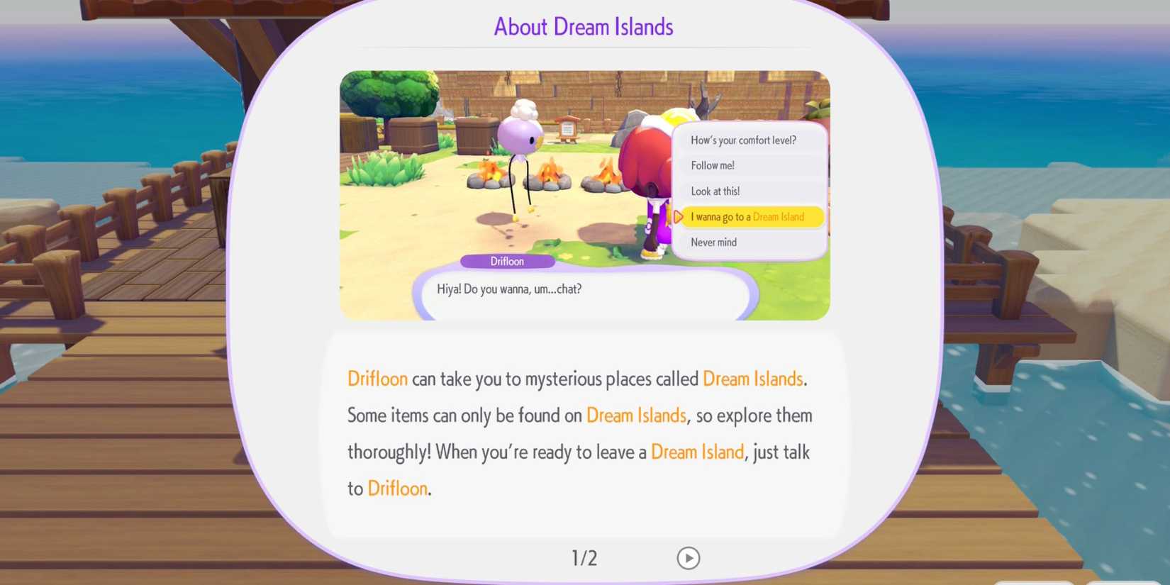 Pokémon Pokopia: Complete Guide To Dream Islands