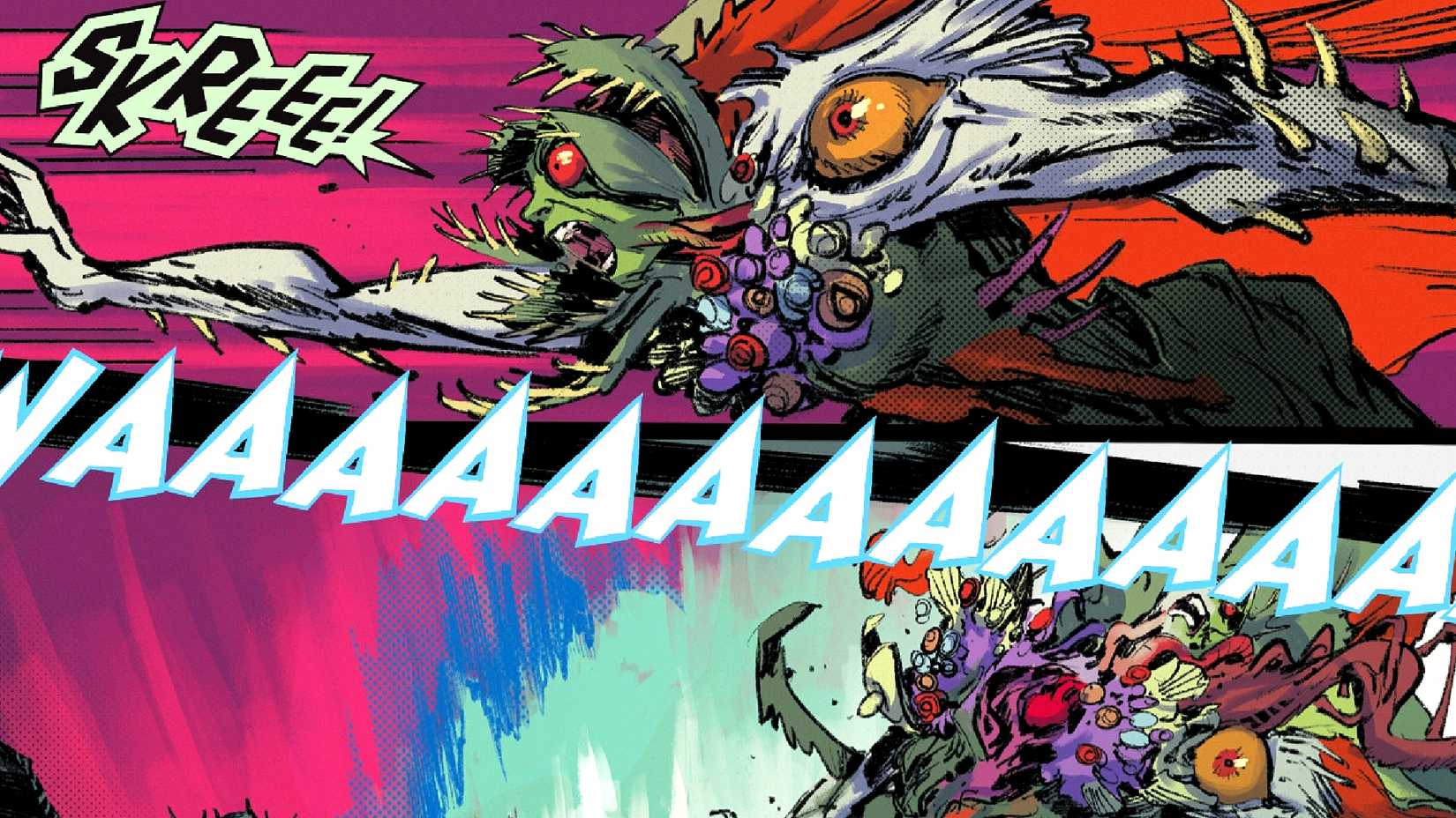 After 60 Years, DC Unleashes The Permanent New Powers Of Poison Ivy