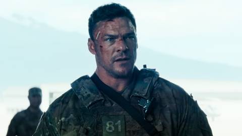 War Machine Summary, Trailer, Cast, Where to Watch and More