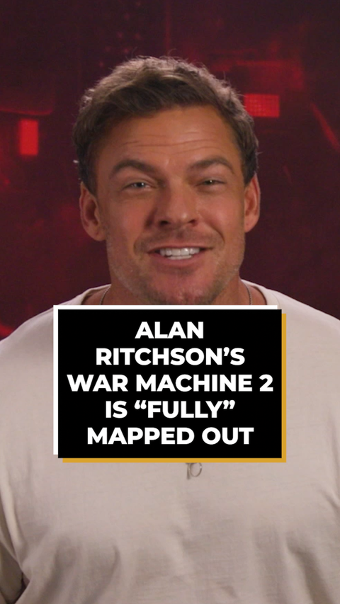 War Machine Summary, Trailer, Cast, Where to Watch and More