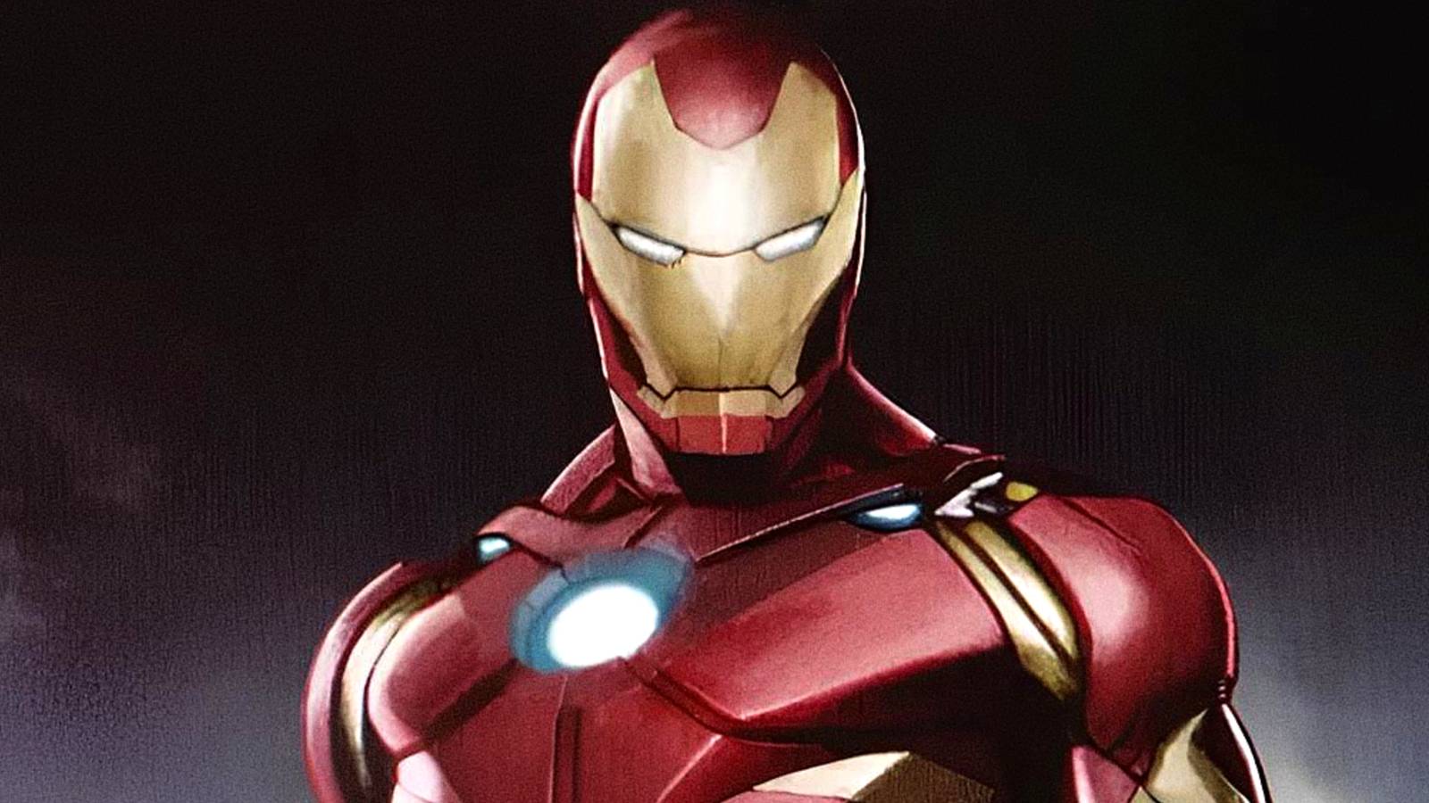 Tony Stark Creates Mysterio-Inspired Iron Man Armor In New Marvel ...