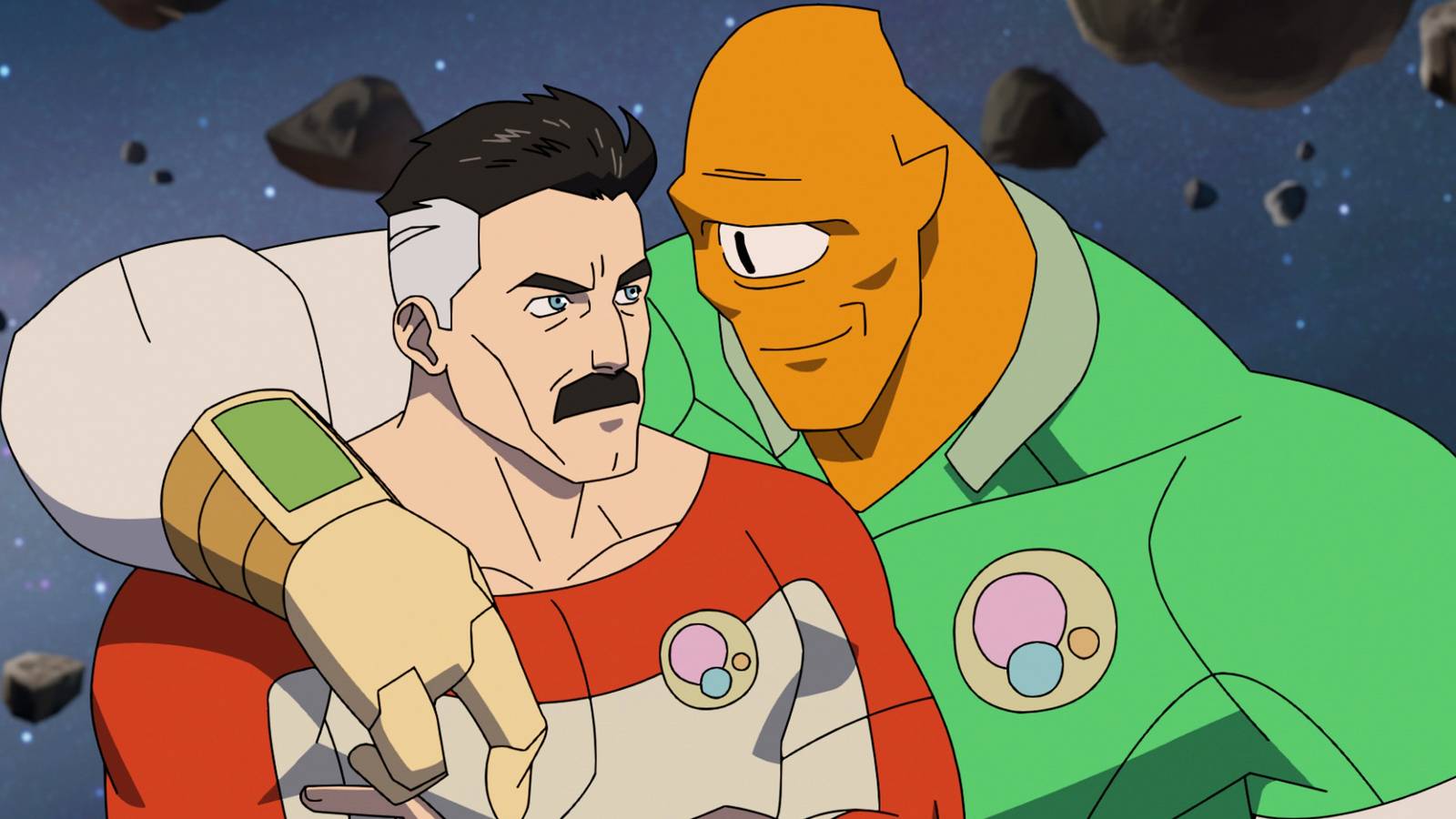 Invincible Season 4 Thankfully Avoids A Gross Eve Scene From The Comics