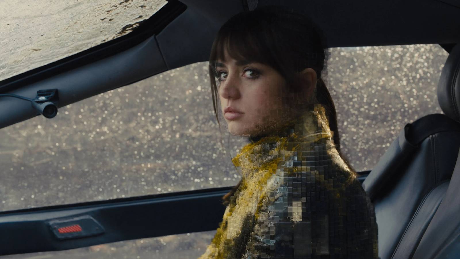Neuromancer And Blade Runner Will Compete For The Title Of Best ...
