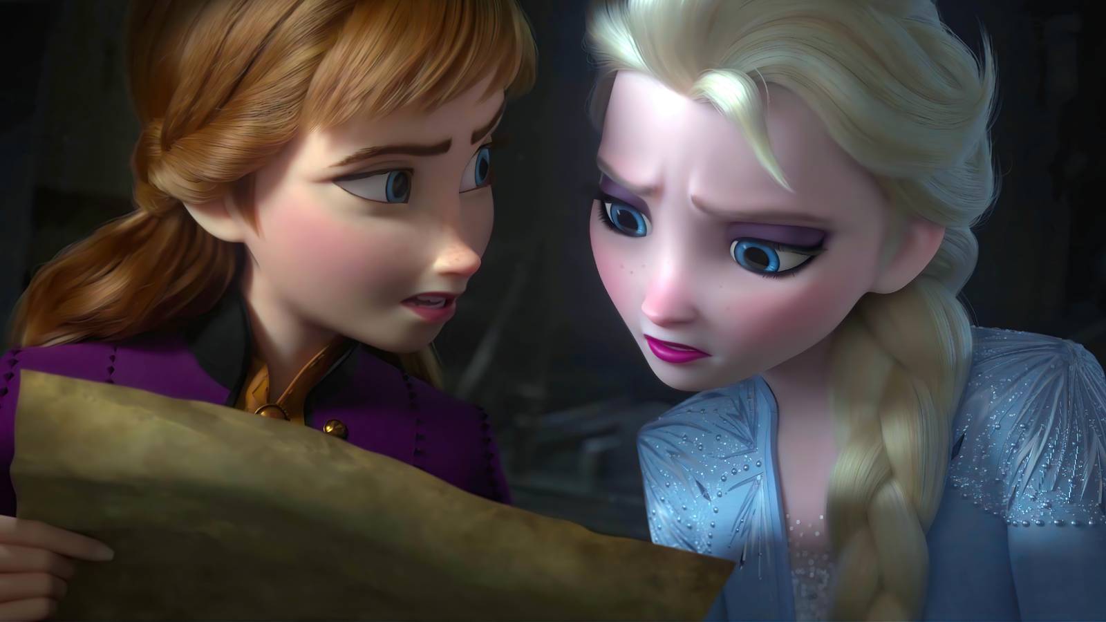 Disney's 7-Part Fantasy Series Was The Closest Thing To A Live-Action ...