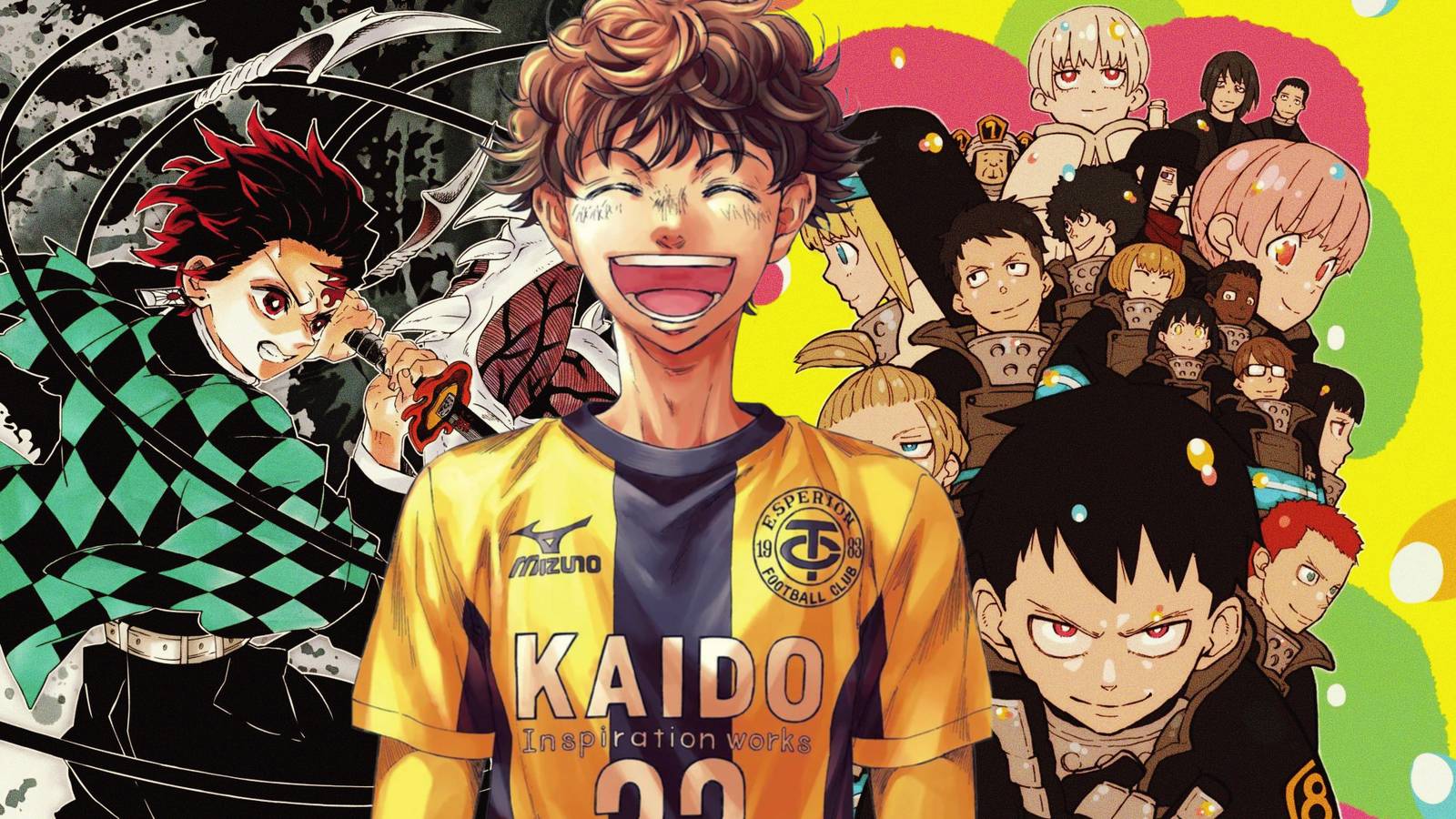 10 Best Manga Endings Of The 2010s And 2020s