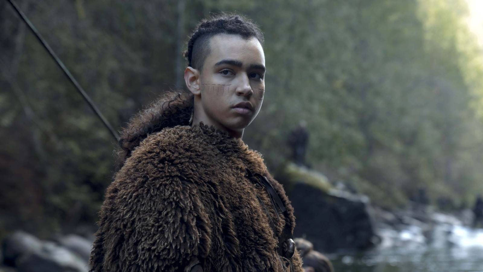 Apple Tvs Underrated Sci Fi Series See Is Jason Momoas Best Performance