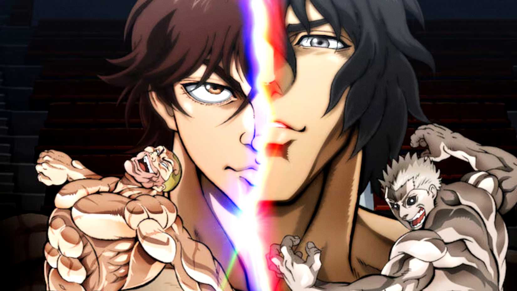 Baki Hanma VS Kengan Ashura Is A Disappointing Crossover That Fails To ...