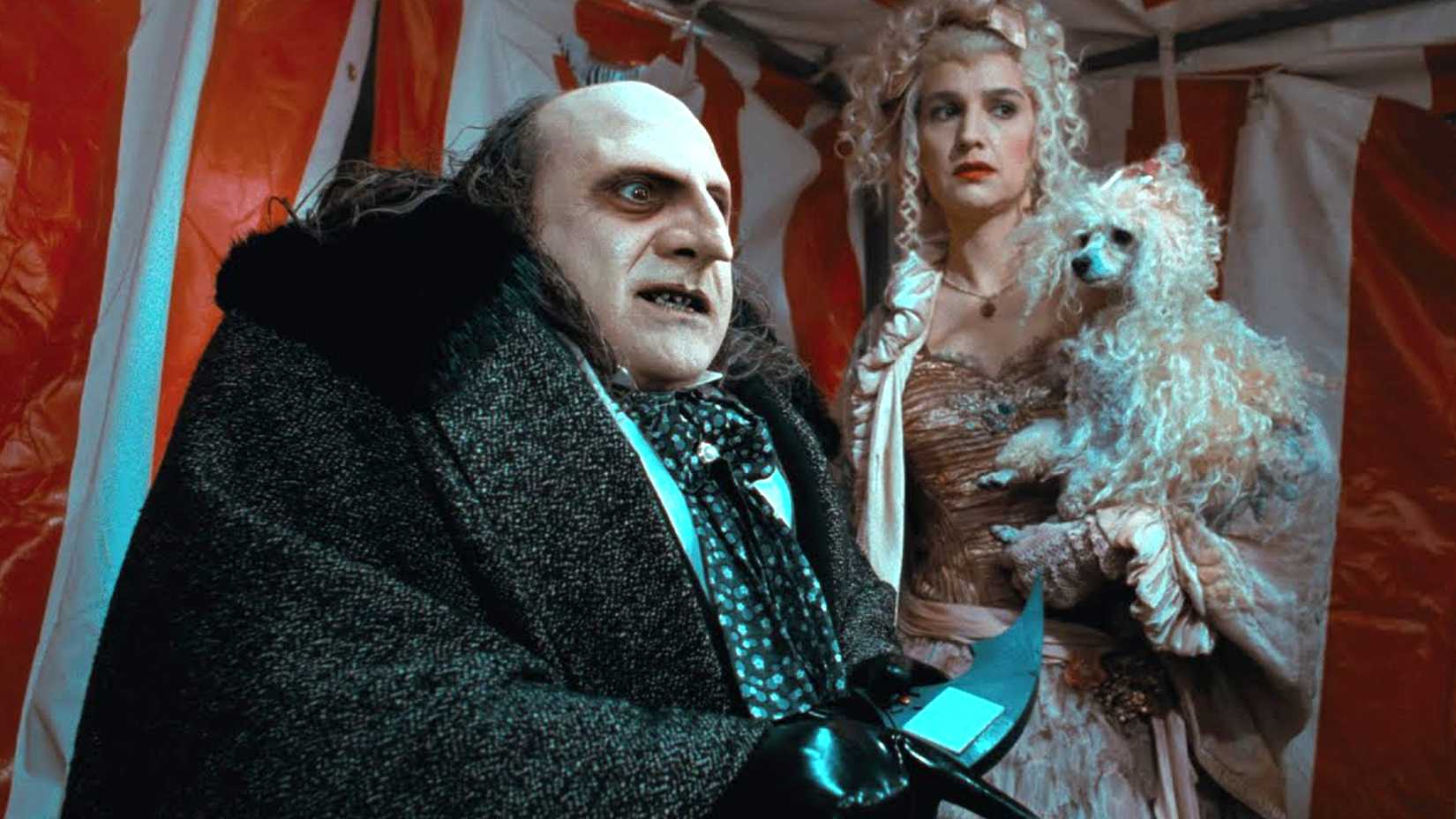 Batman's Most Successful Movie Villain Has Only Appeared Once Across ...
