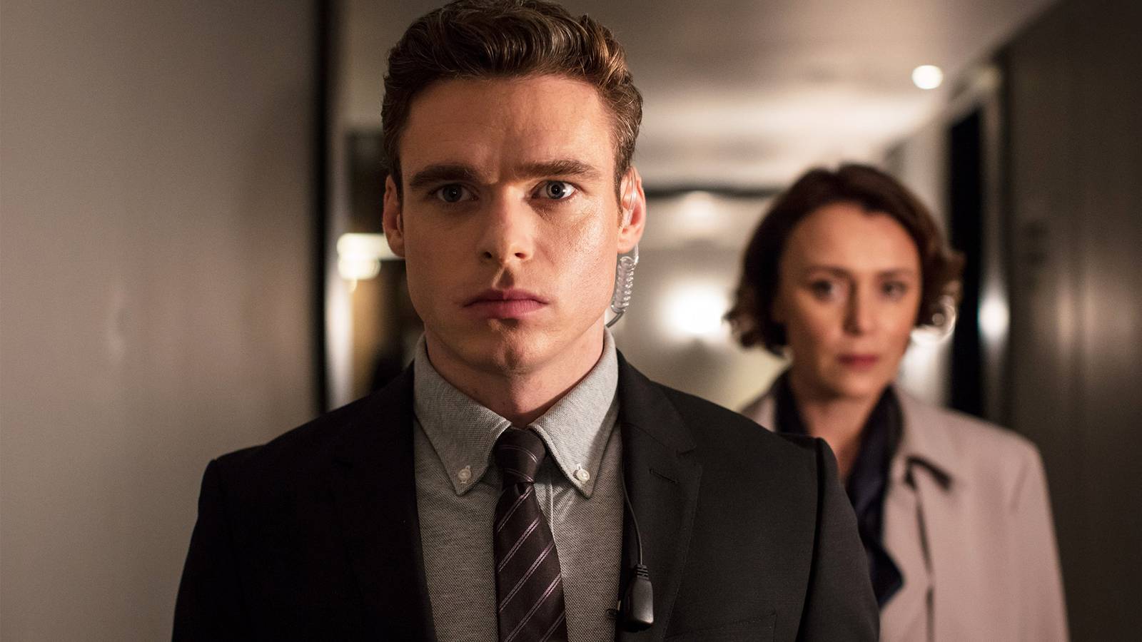 8 Years Later, Netflix's 6-Part Crime Thriller Is One of Its Greatest