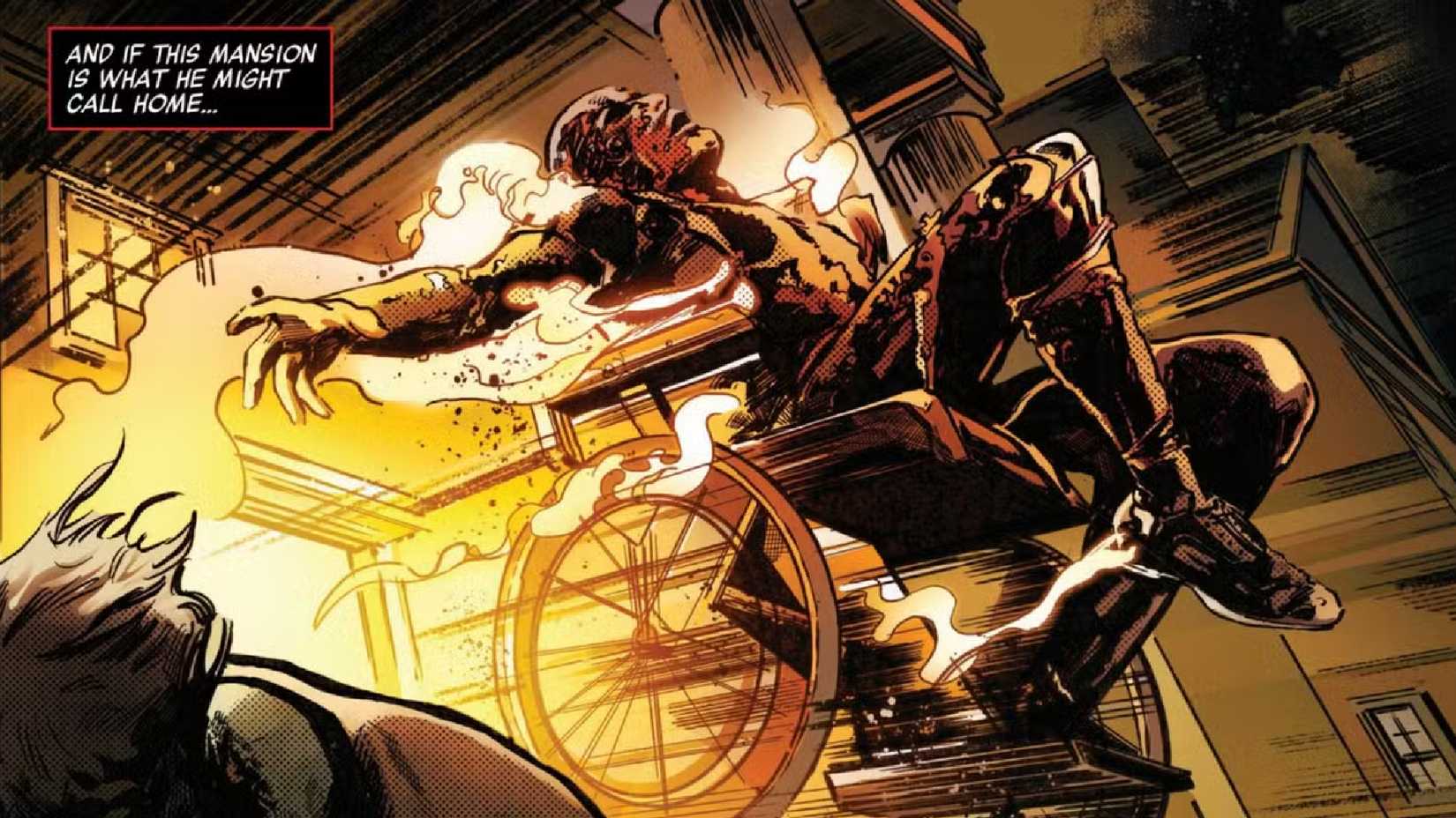 Professor X's Many Marvel Comics Deaths, Ranked