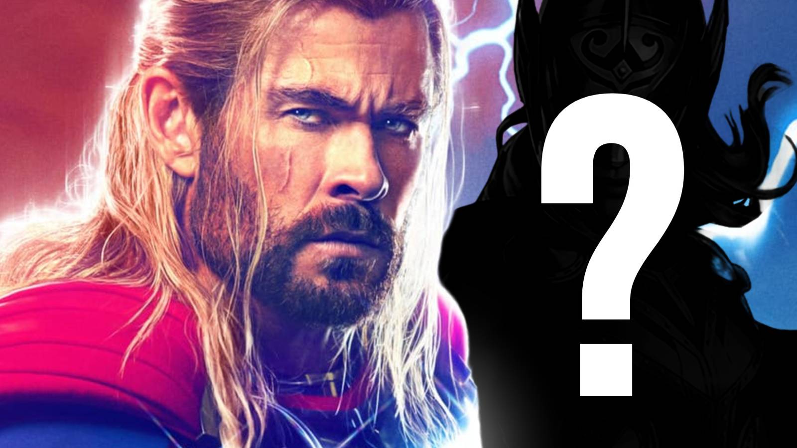 Marvel Officially Introduces New Female Thor for Avengers' New Appearance