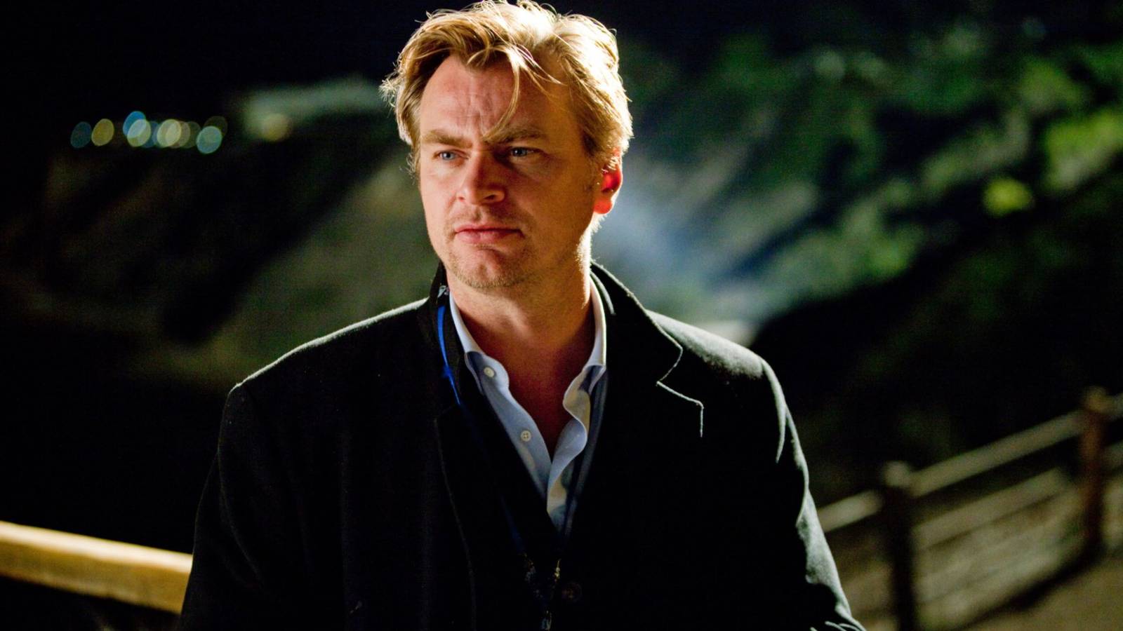 25 Years Ago Today, Christopher Nolan Released His Breakout Movie (& It ...