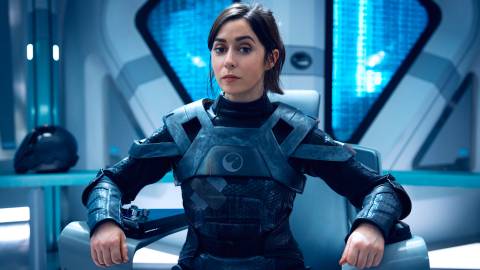 Black Mirror Summary, Trailer, Season List, Cast, Where to Watch and More