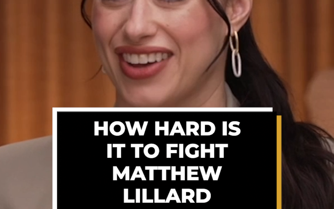 Cross Season 2 Star Jeanine Mason Reveals How Hard It Is To Fight ...