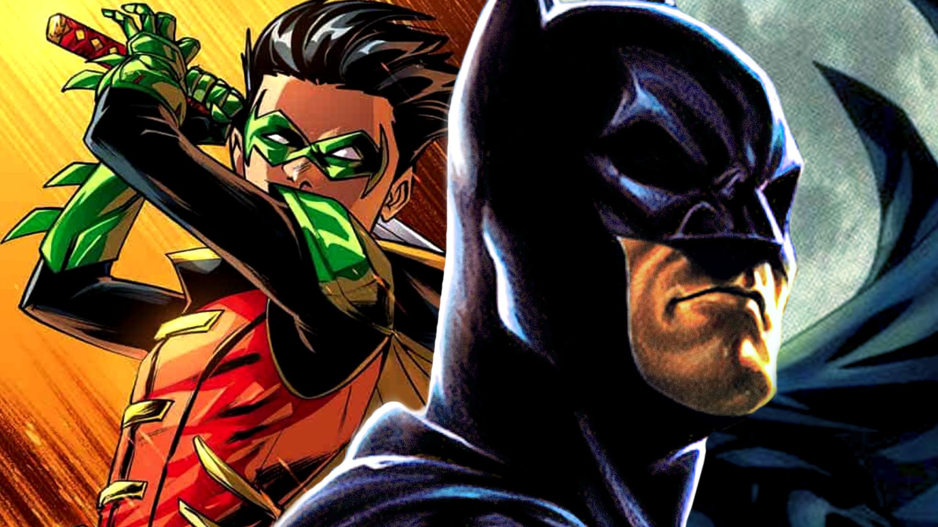 "Justice Lord Batman": DC's Animated Villain Finally Gets a Brilliant ...
