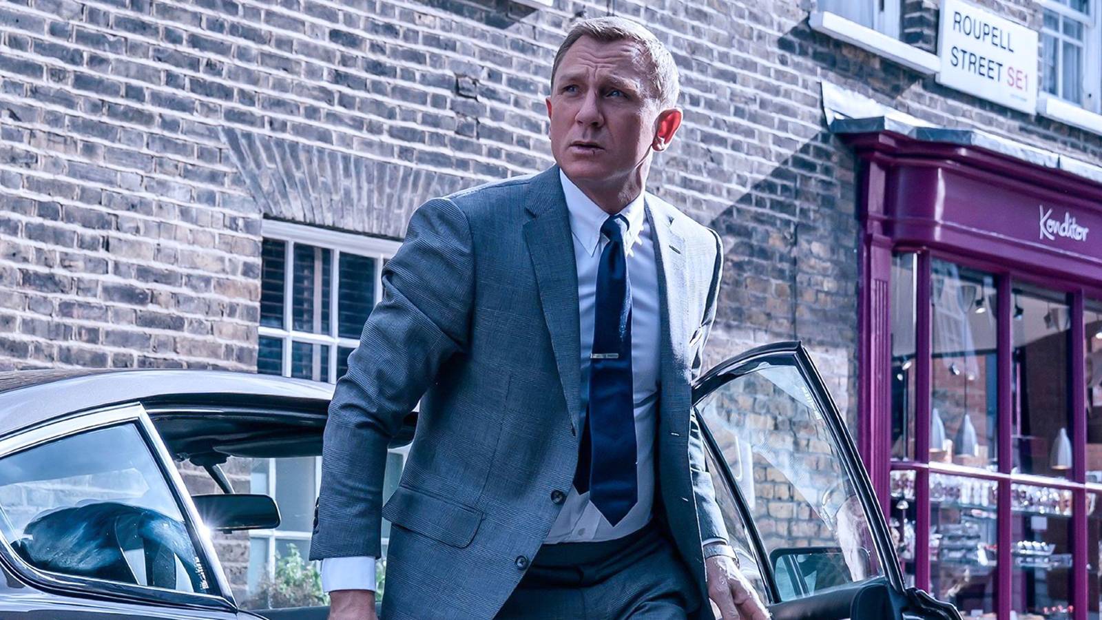 The Search For The Next James Bond Is Officially Underway