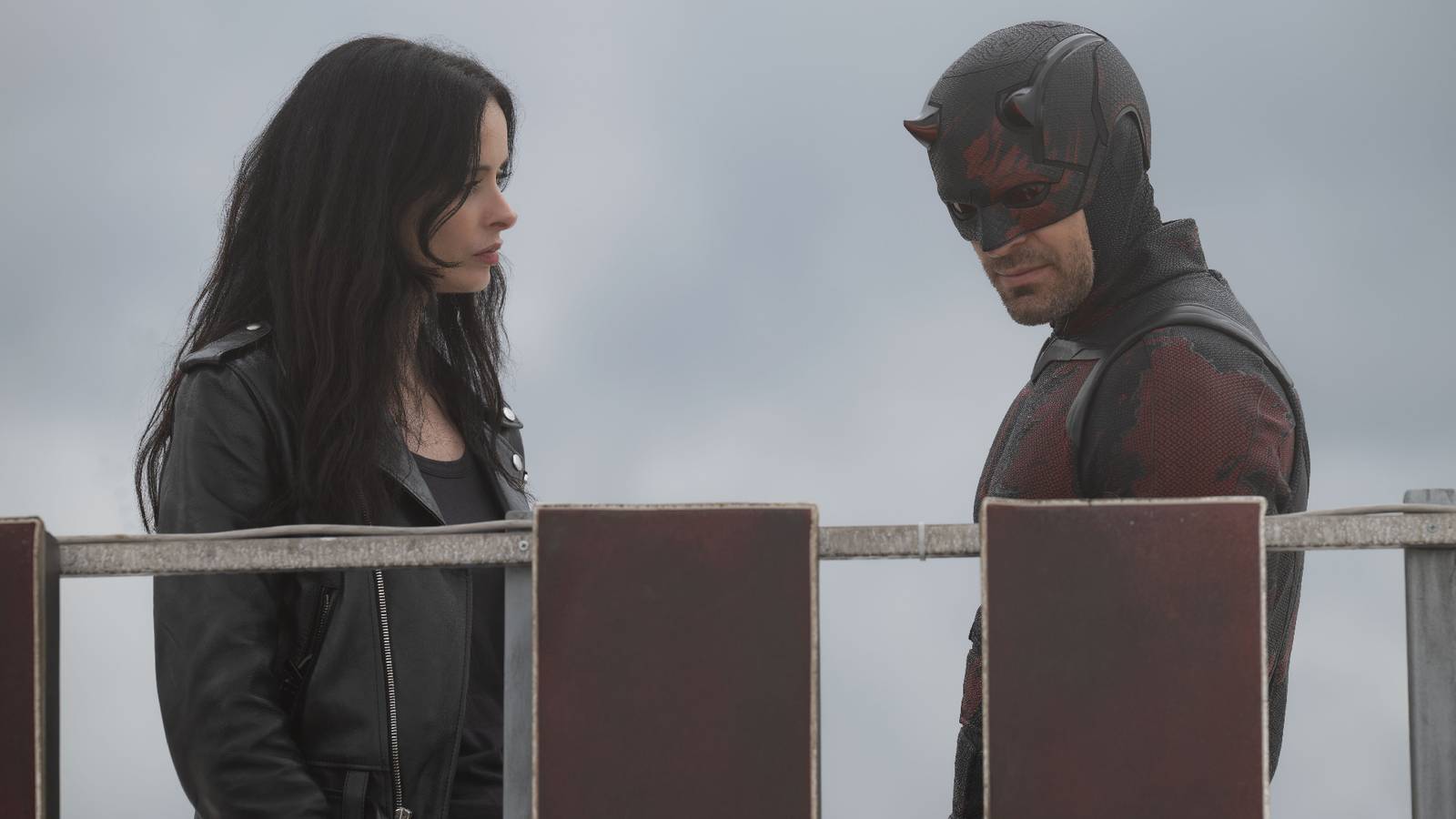 Daredevil: Born Again Season 2 Review - This Is The Show Marvel Fans ...