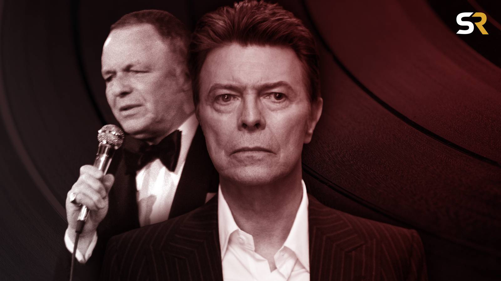 David Bowie’s "Life On Mars?" Was A Revenge Song Against Sinatra