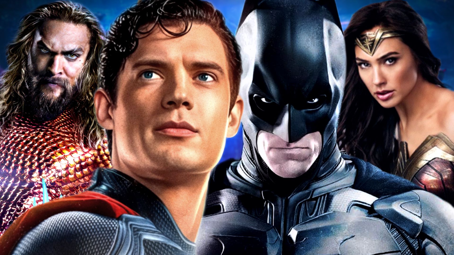 After 86 Years, DC Comics Settles How Its Official Canon Actually Works
