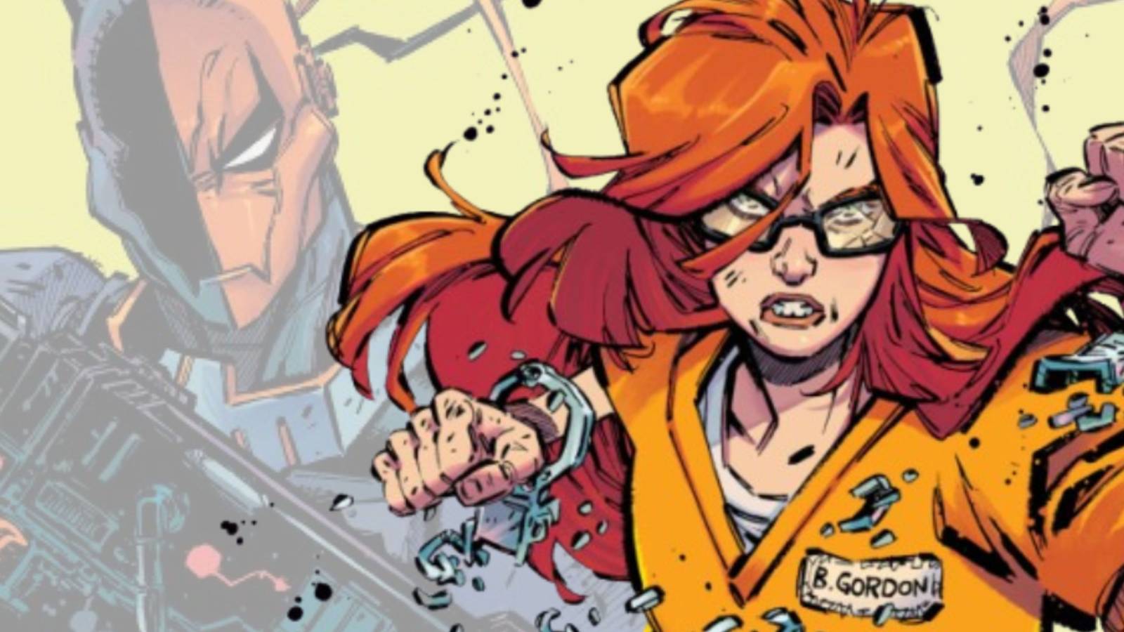 DC’s Next Big Era is Officially Here, & It’s Already Incredible