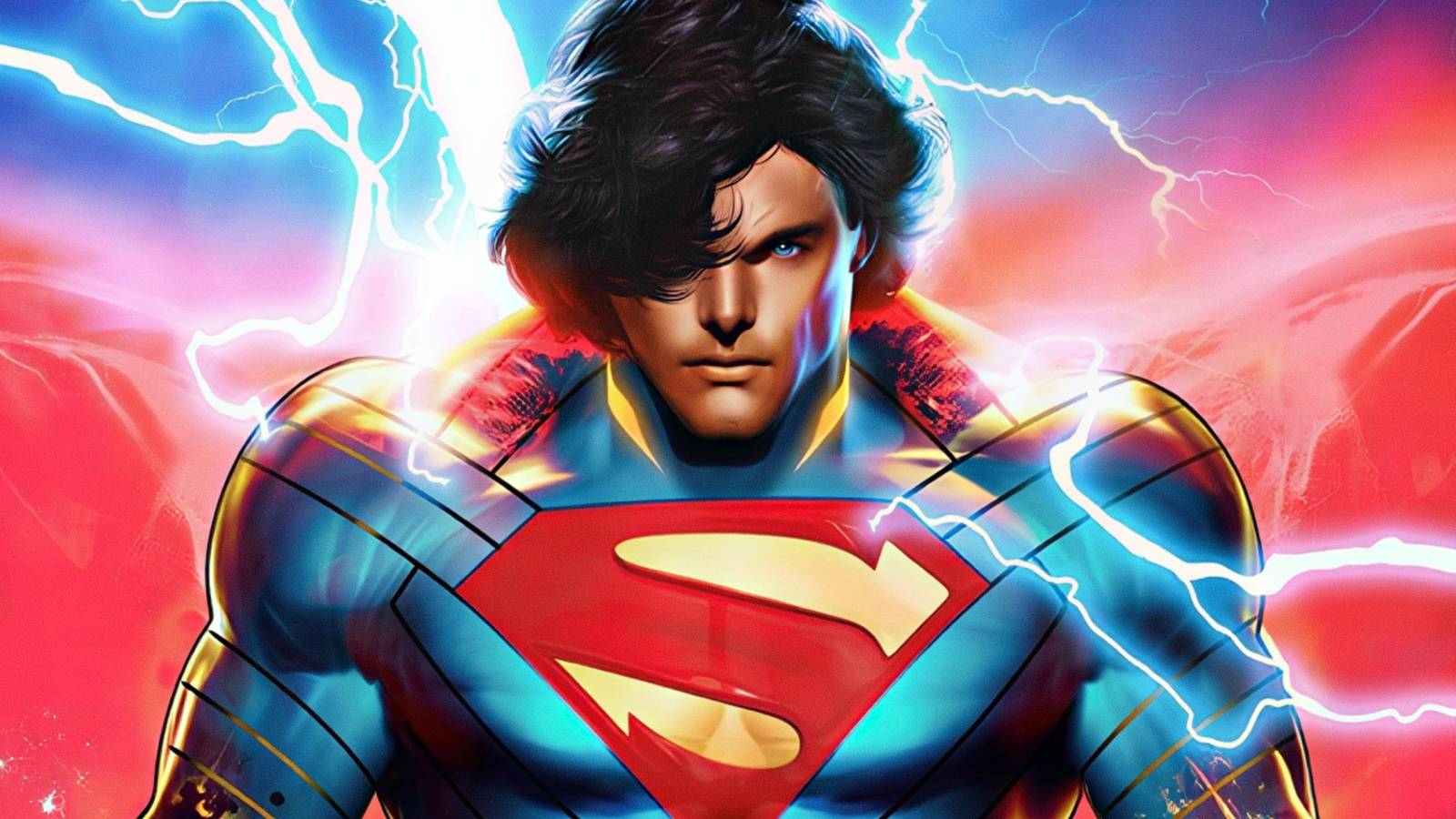 Absolute Superman Reveals New Origin For Shazam