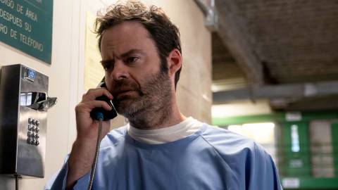 Barry Summary, Trailer, Season List, Cast, Where to Watch and More
