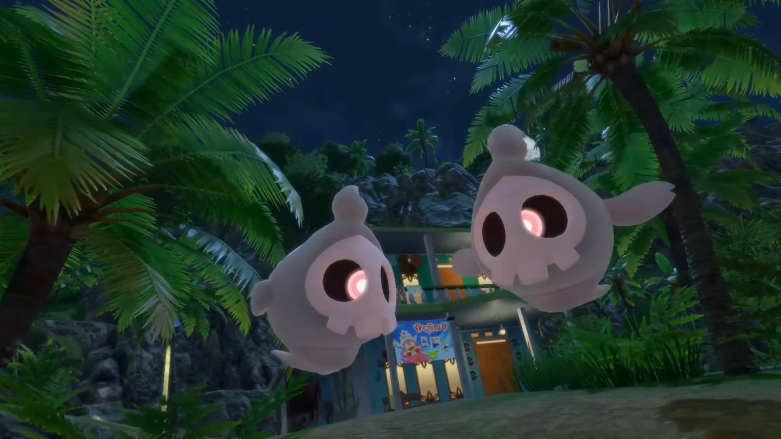 Pokémon Fans Torn Over Our First New Type In 13 Years