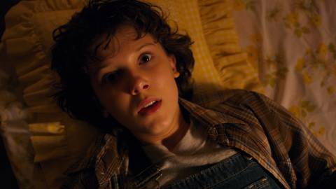 Stranger Things Summary, Trailer, Season List, Cast, Where to Watch and ...