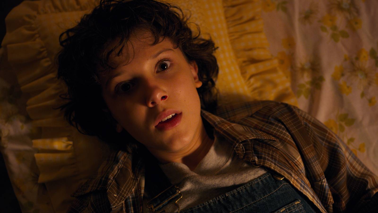 Netflix To Retcon Stranger Things With Animated Prequel Tales From '85