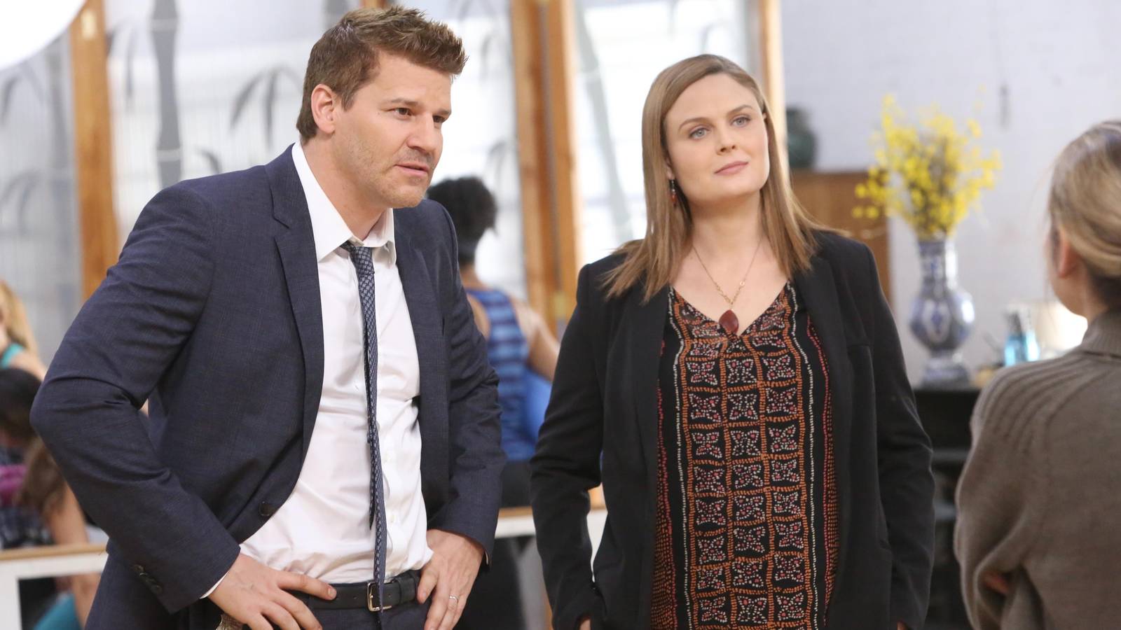 2026 Will Be A Great Year For Bones Fans
