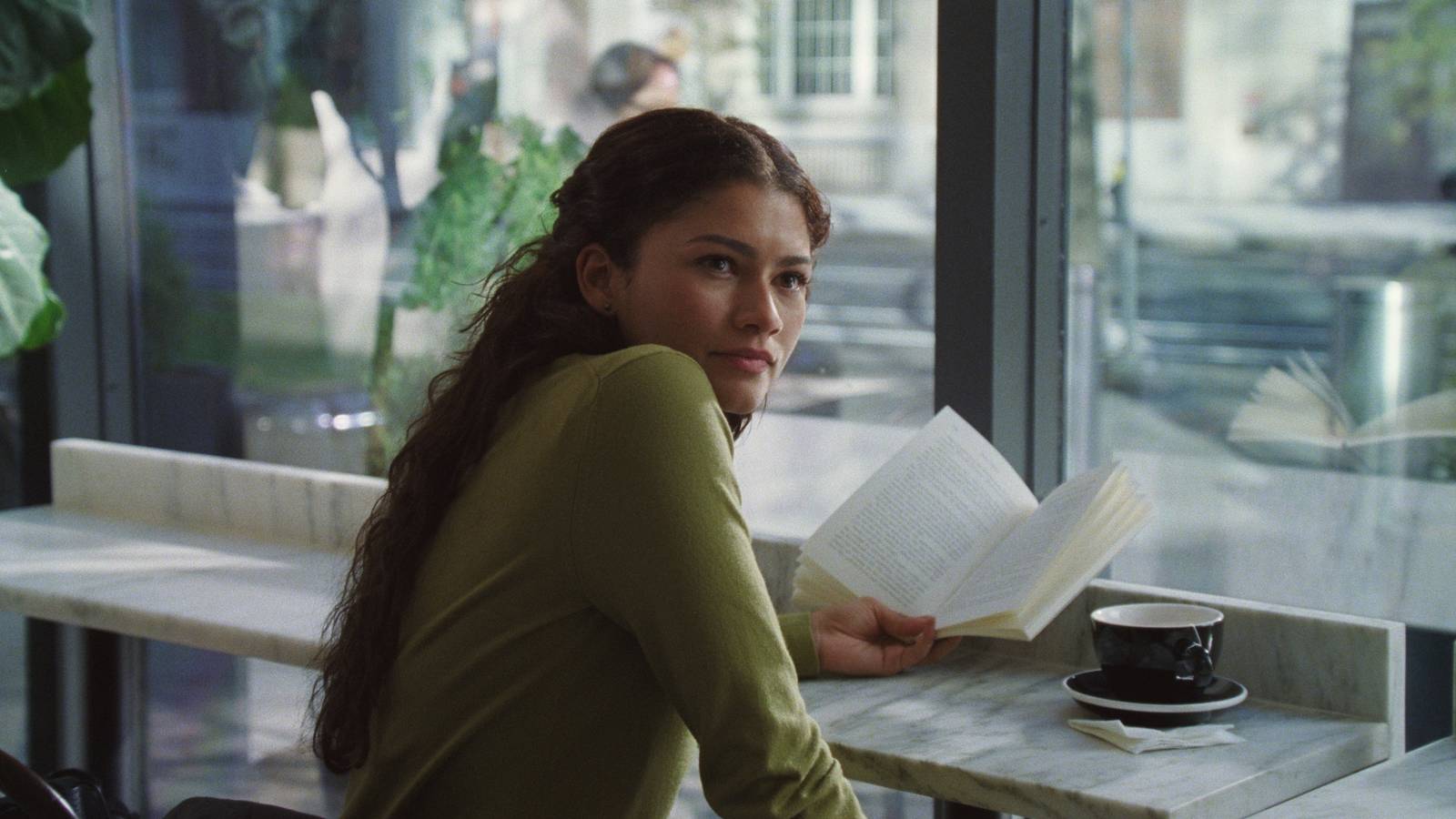 Every Upcoming Zendaya Movie & TV Show After The Drama, Ranked By Hype