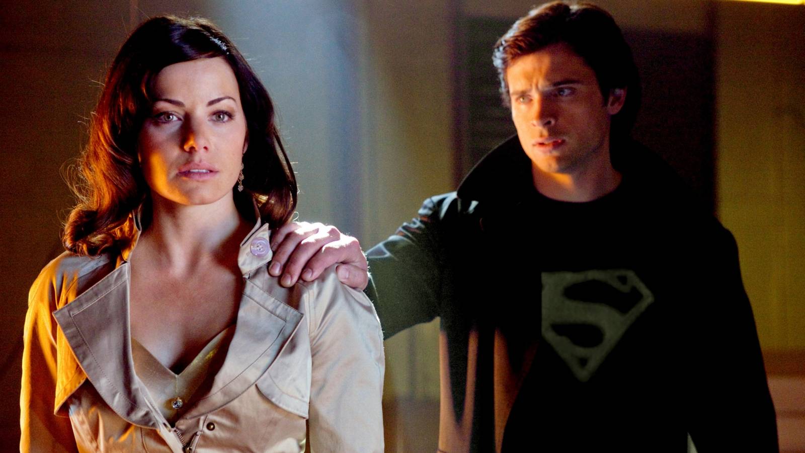 10-Part Superman Series' Worldwide Netflix Resurgence Addressed By Star ...
