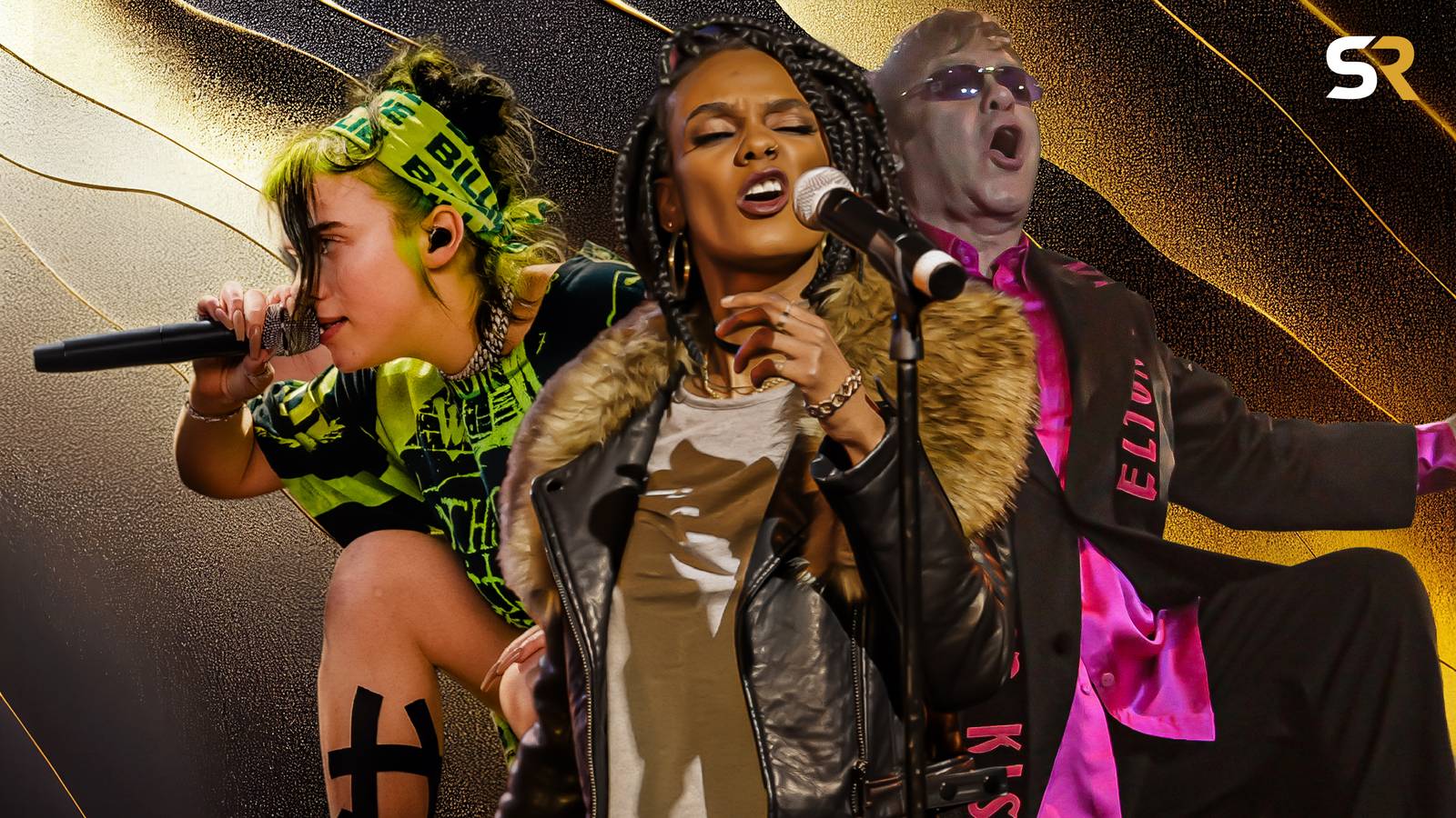 Best Original Song Oscar Winners: 2000–2025 List