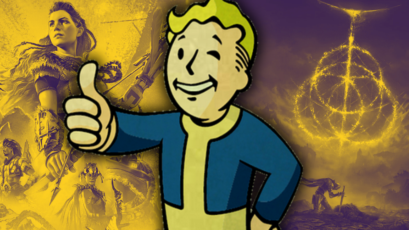 5 Action RPGs Better Than Fallout