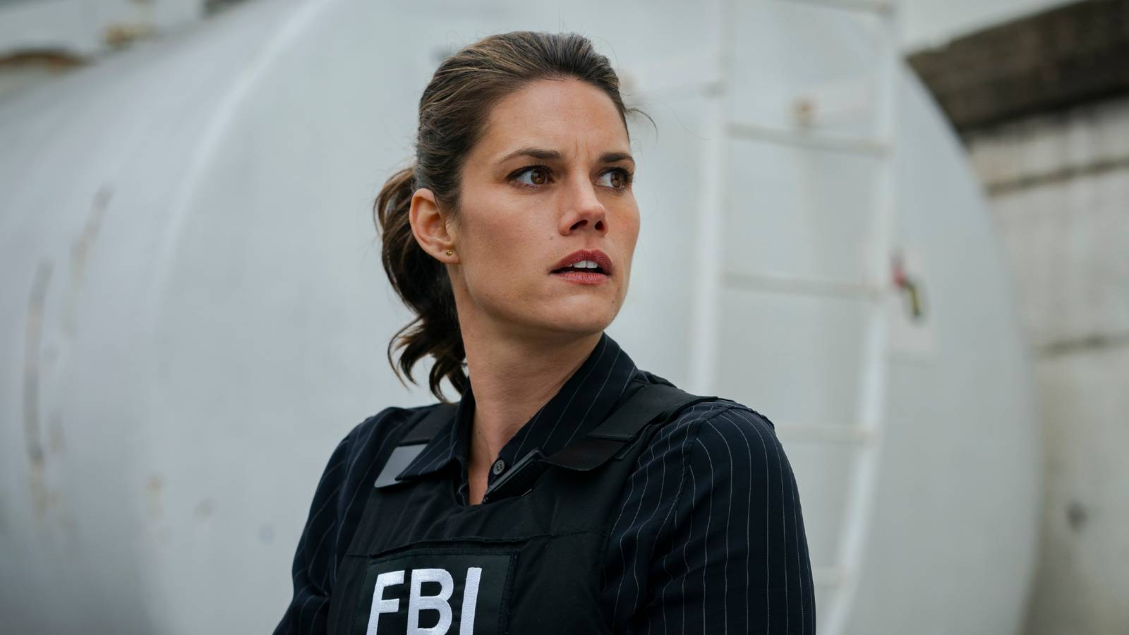 FBI Team Is "Very Worried" For Maggie After Family Tragedy As Missy ...